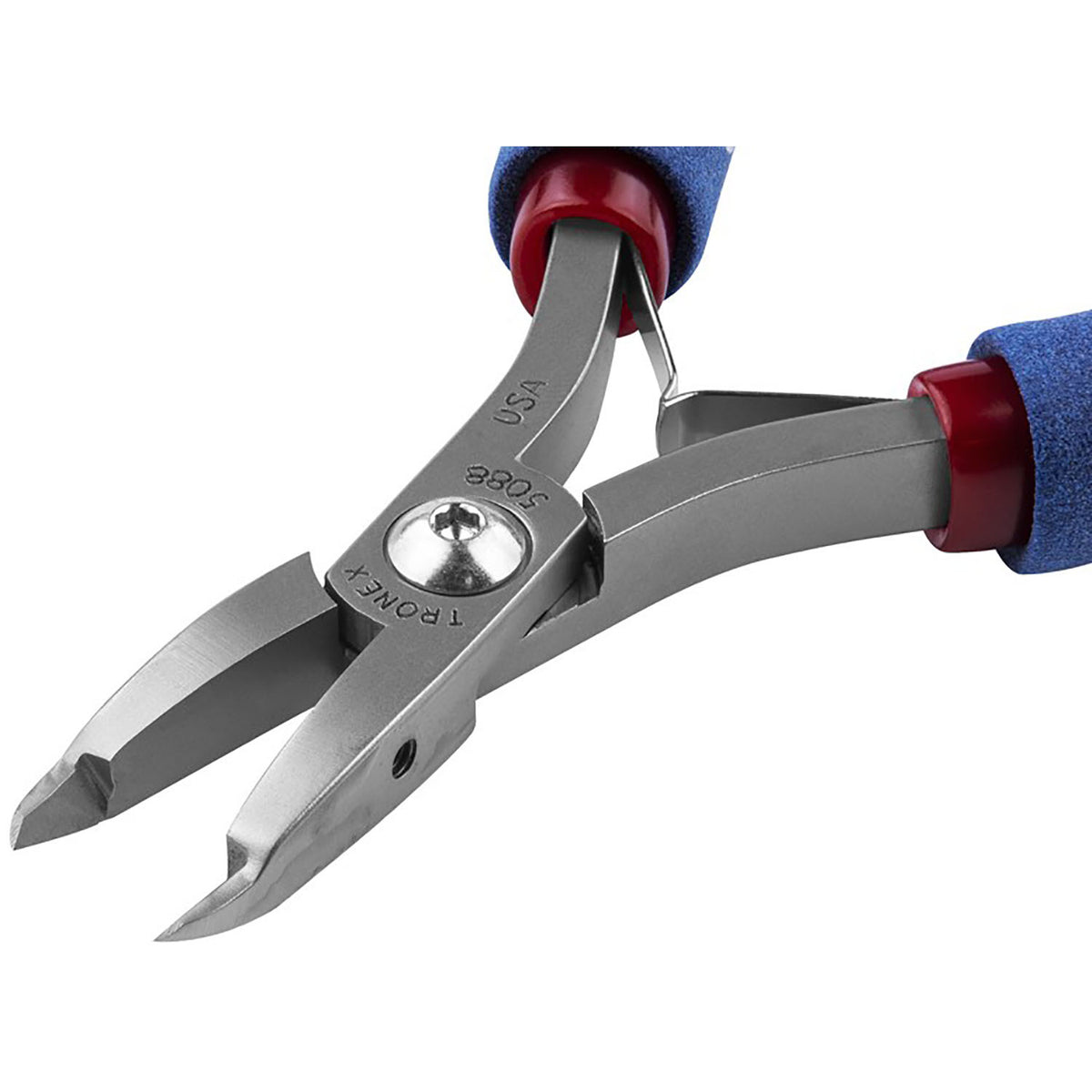 Tip Cutters, Rugged Long Jaw – Tronex Tools