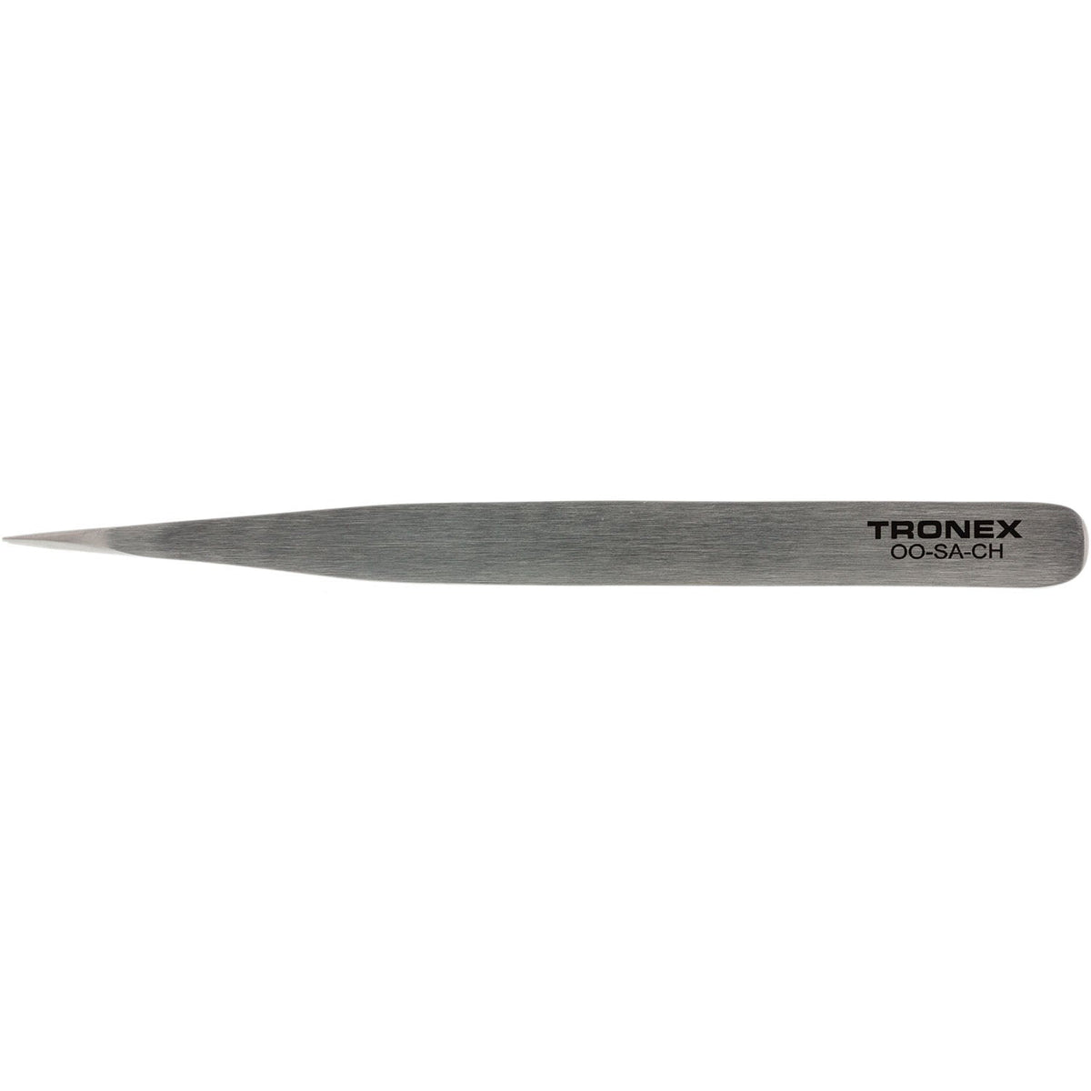 Tweezers - Tronex 00 SS Tips, Fine – Tronex Tools
