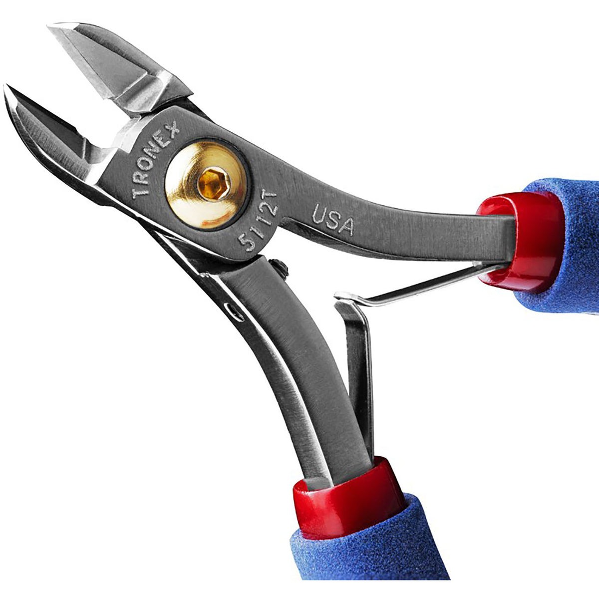 Carbide, Hard Wire Oval Head Cutters, Medium – Tronex Tools