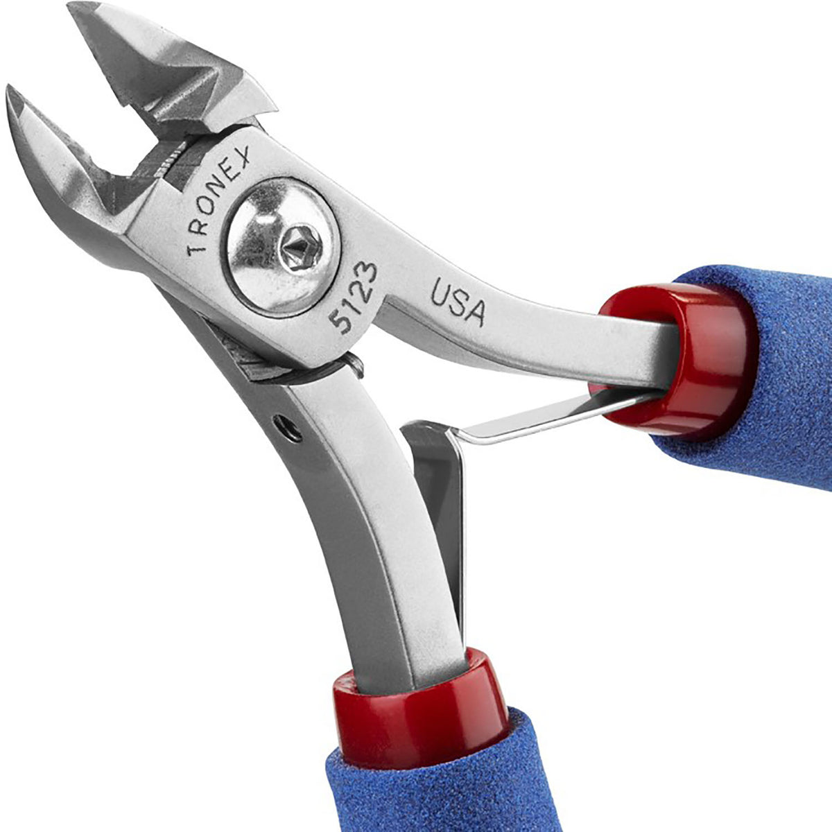 Oval Head Cutters, Medium Relieved – Tronex Tools