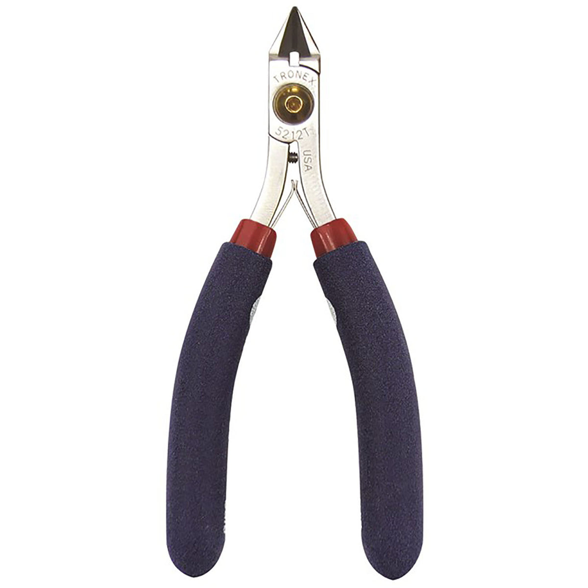 Carbide, Hard Wire Taper Head Cutters, Medium – Tronex Tools