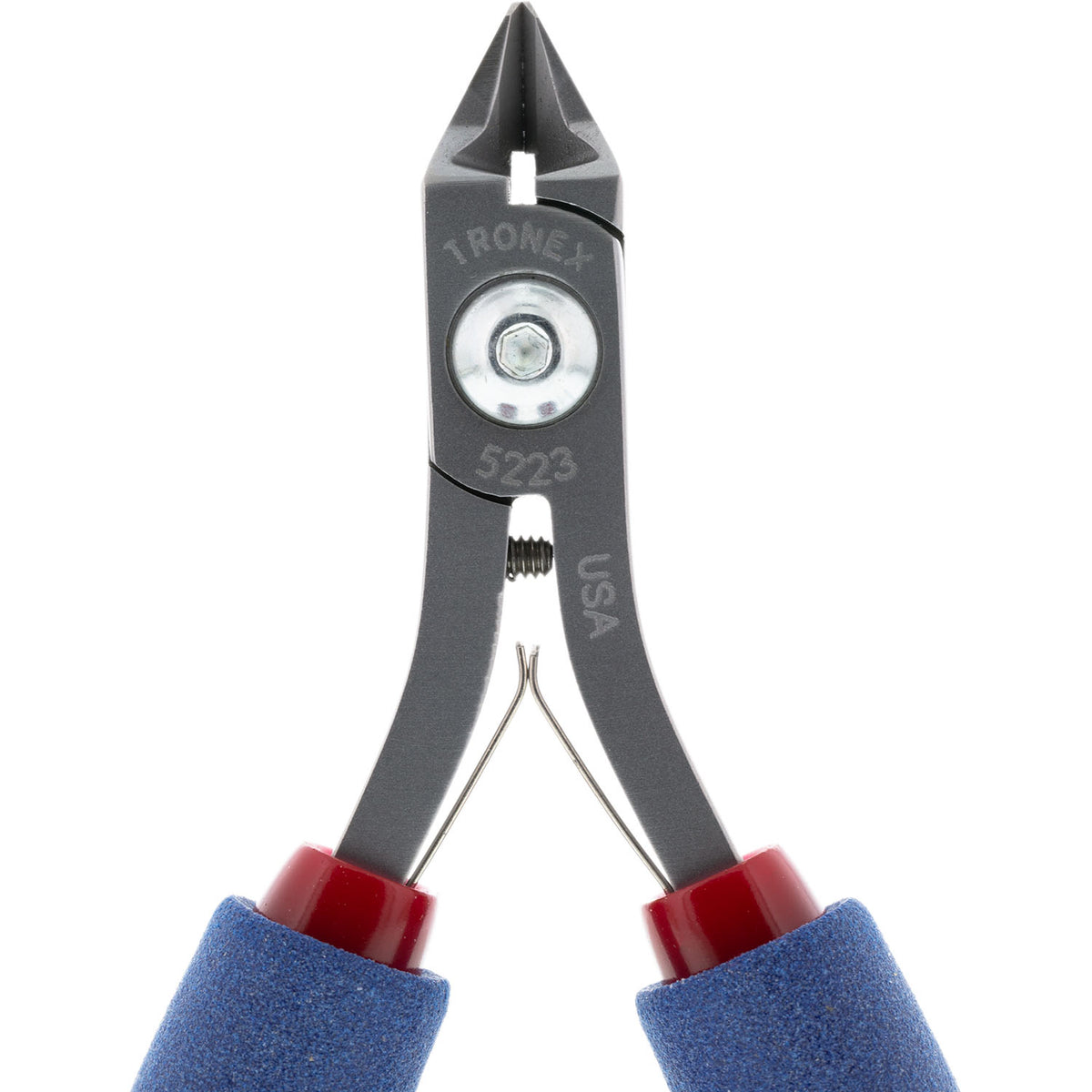 Taper Head Cutters, Medium Relieved – Tronex Tools