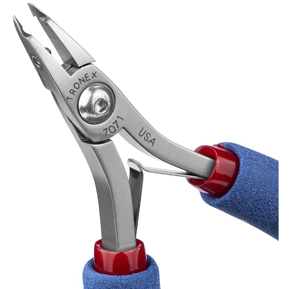 Tip Cutters, Tip Cutter Extra Fine Tip – Tronex Tools