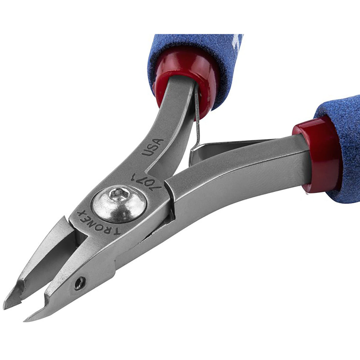 Tip Cutters, Tip Cutter Extra Fine Tip – Tronex Tools