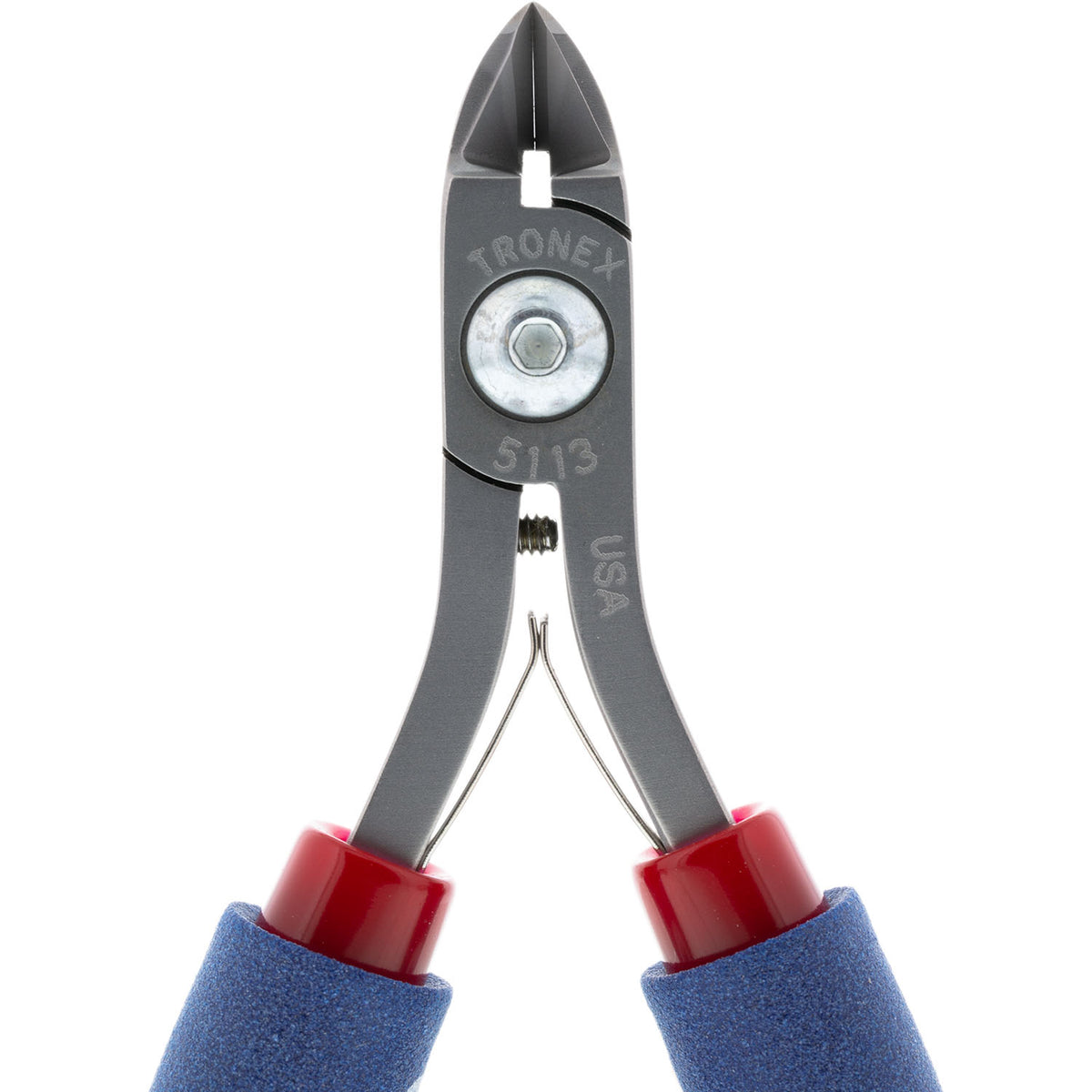 Oval Head Cutters, Medium – Tronex Tools