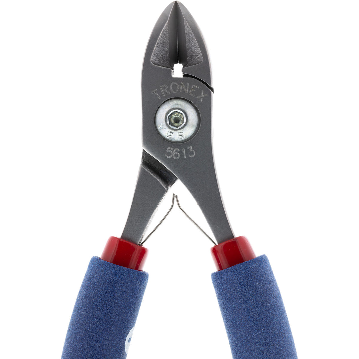 Oval Head Cutters, Extra Large – Tronex Tools
