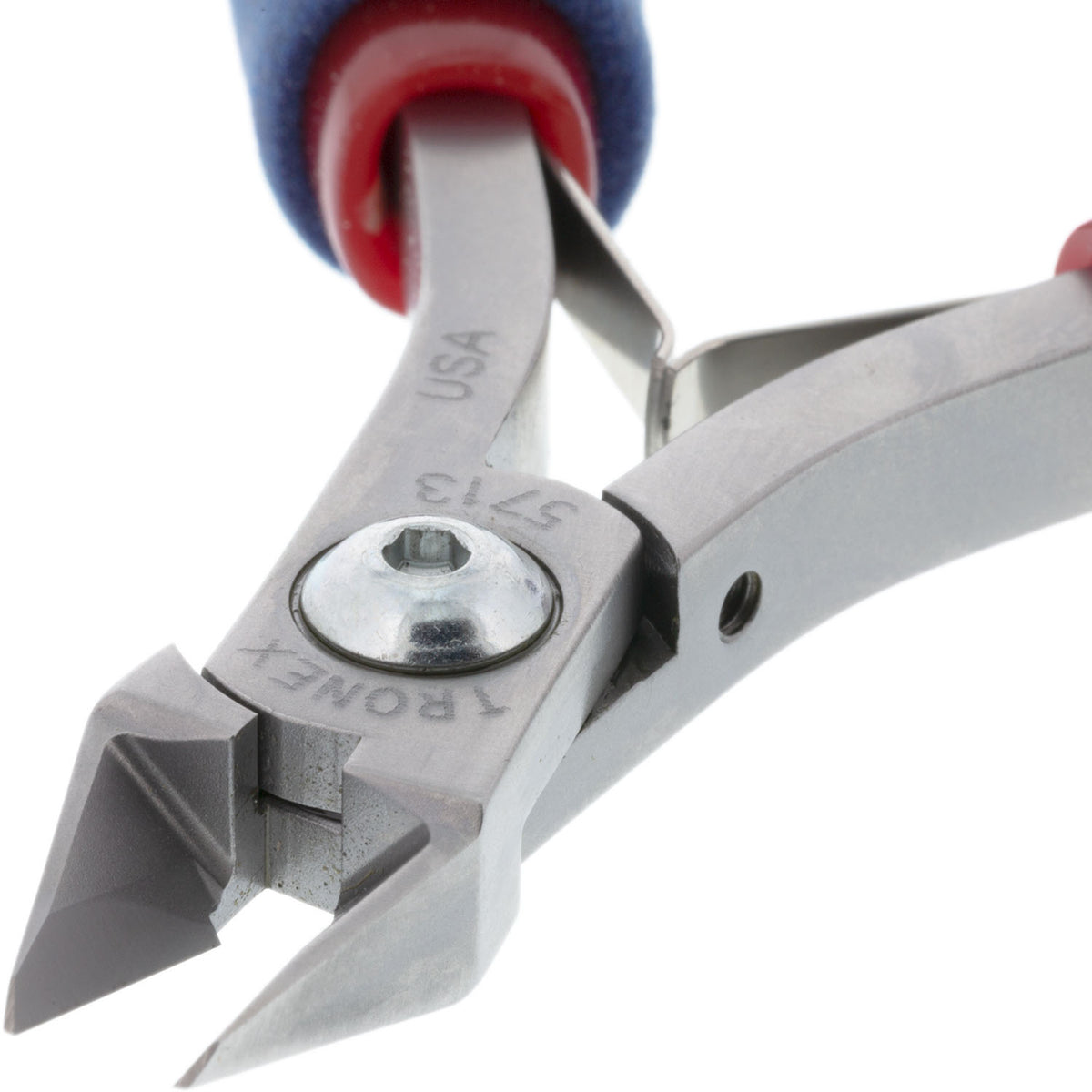 Taper Head Cutters, Large – Tronex Tools
