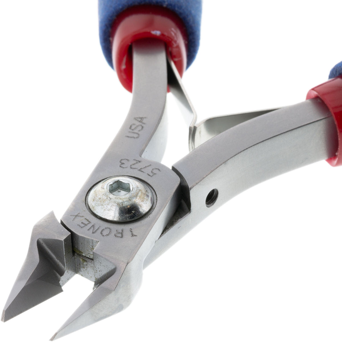 Taper Head Cutters, Large Relieved – Tronex Tools